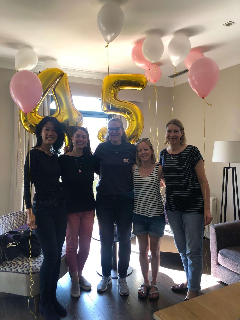 Personalized concierge service | You Stylish