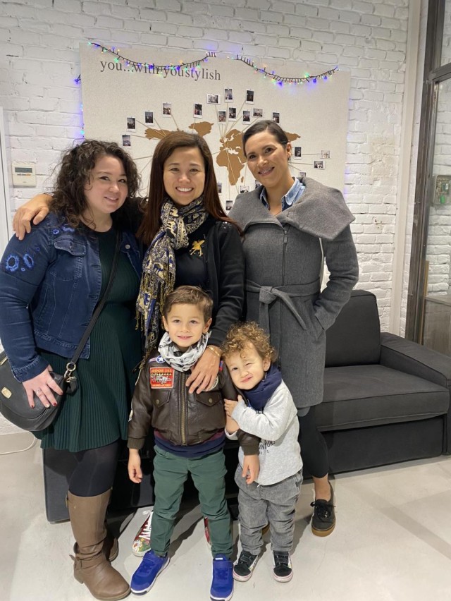 Personalized concierge service | You Stylish